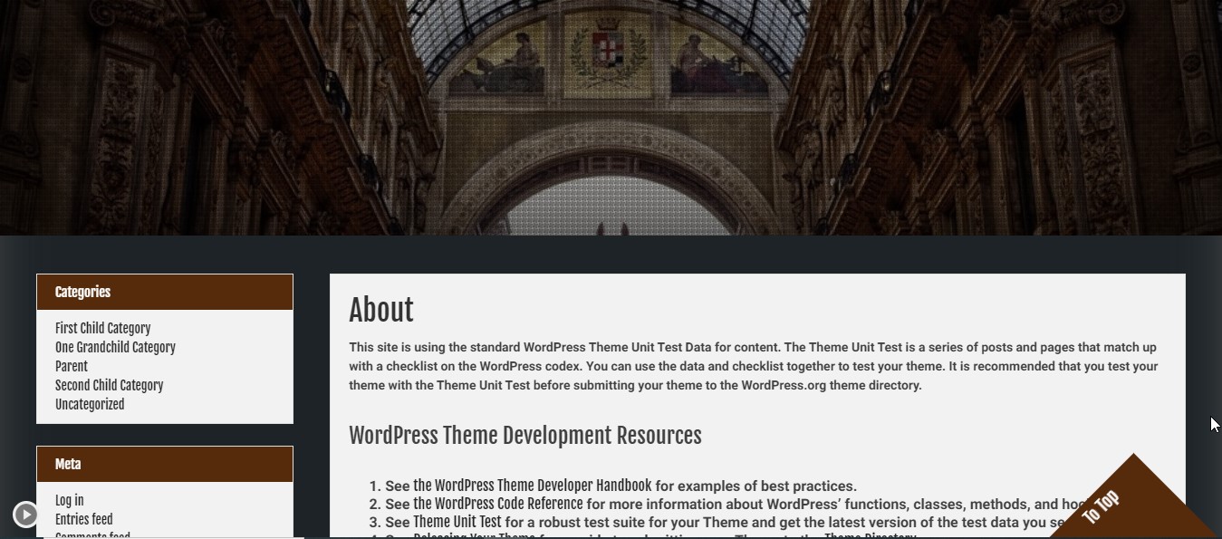 Image Gallery – Pixel Theme Forge